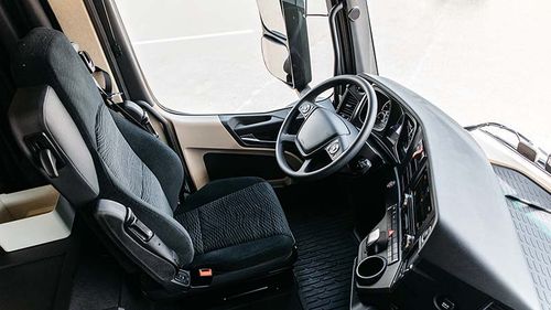 The Driver Shortage in Trucking: Causes, Impacts, and Solutions for 2025