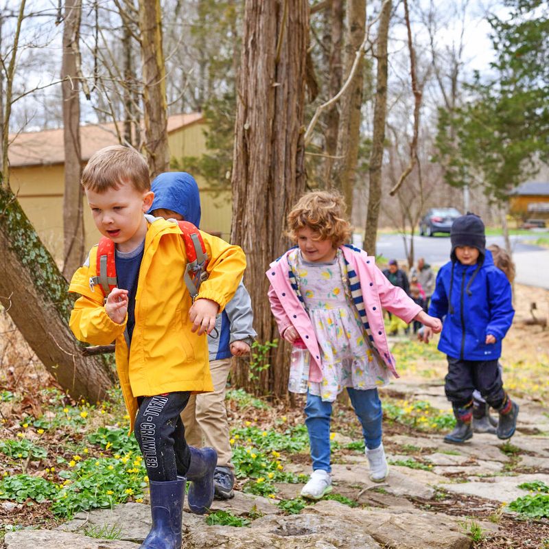 Cincinnati Nature Center | Learning Online: Becoming an Ohio Certified ...