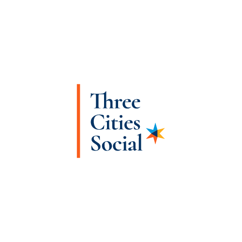 Three Cities Social