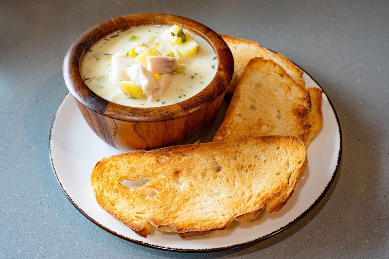 Wild Seafood Recipes | Peeler's Wild Alaska Seafood
