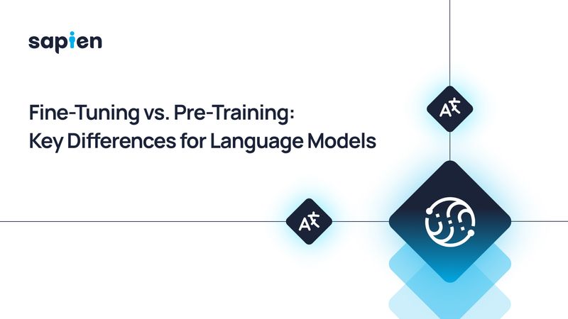 Fine-Tuning vs. Pre-Training: Their Impact on Language Models