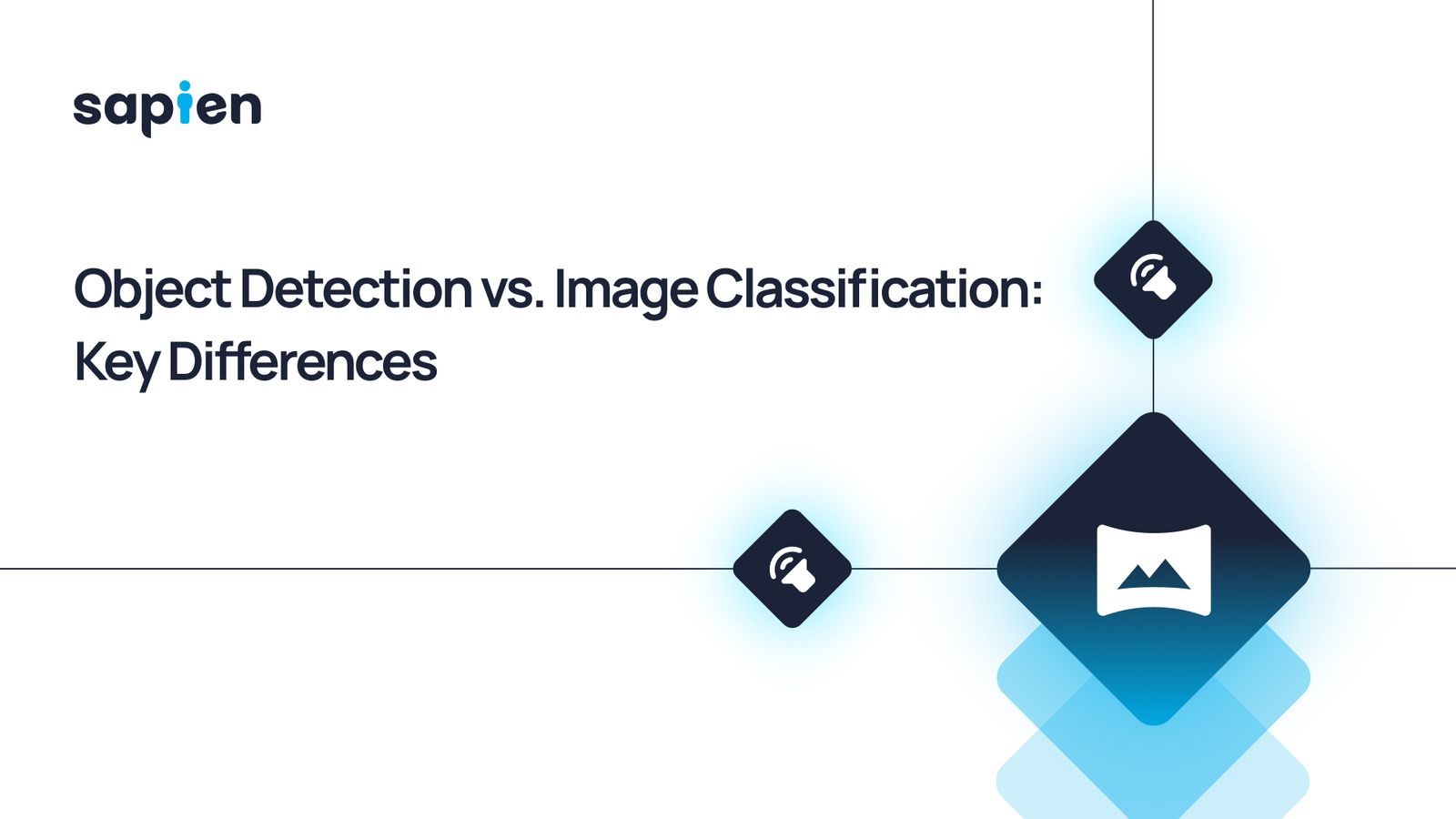 Object Detection vs. Image Classification: Key Differences