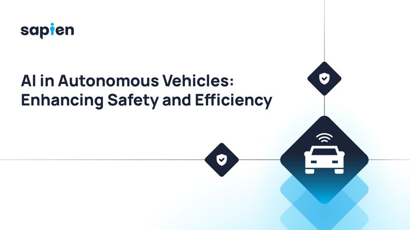 AI in Self-Driving Cars: How AI Powers Autonomous Vehicles