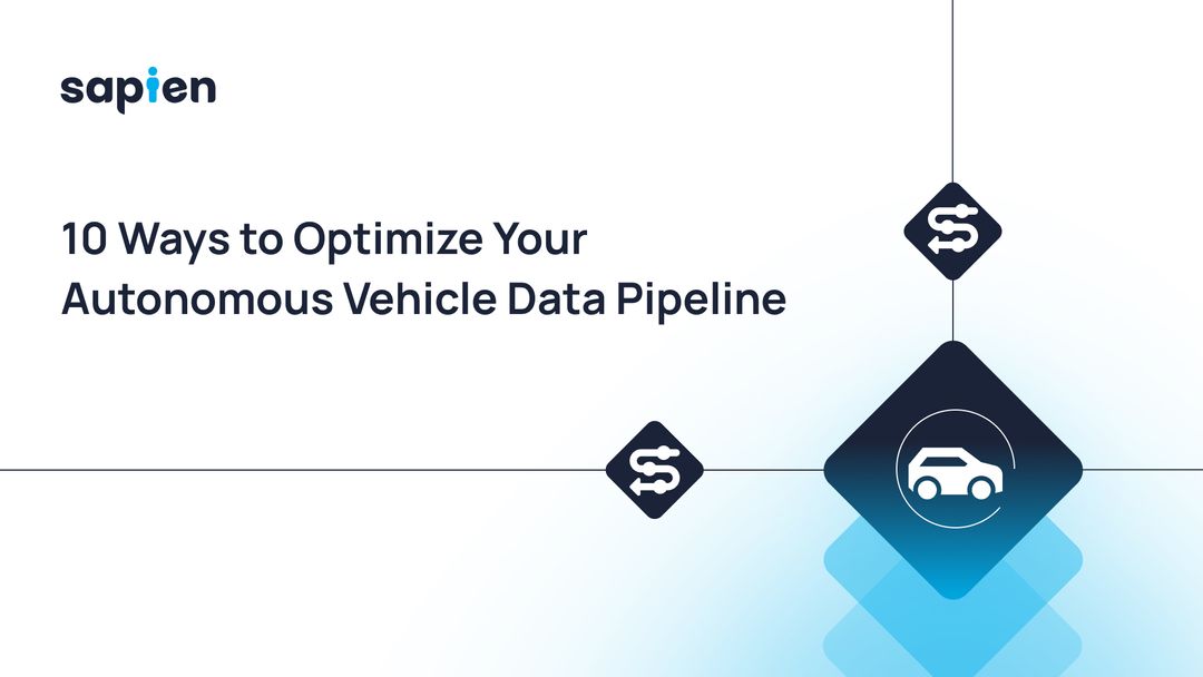 Optimize Your AV Data Processing Pipeline for Better Performance