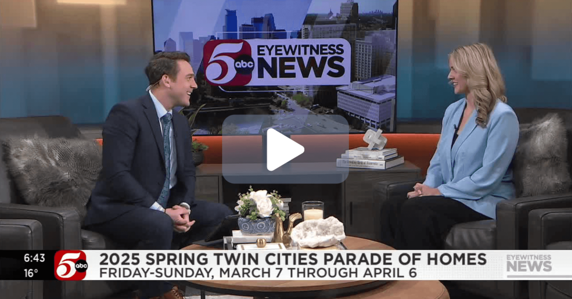 2026 Spring Parade of Homes | In the News | Parade of Homes Blog