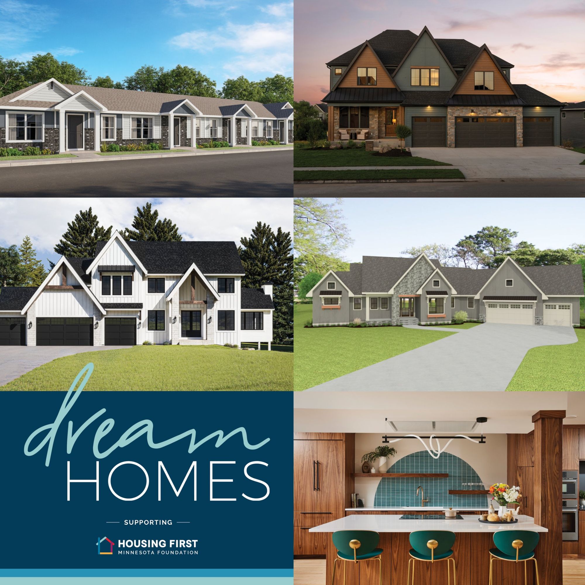 2025 Spring Parade of Homes | In the News | Parade of Homes Blog
