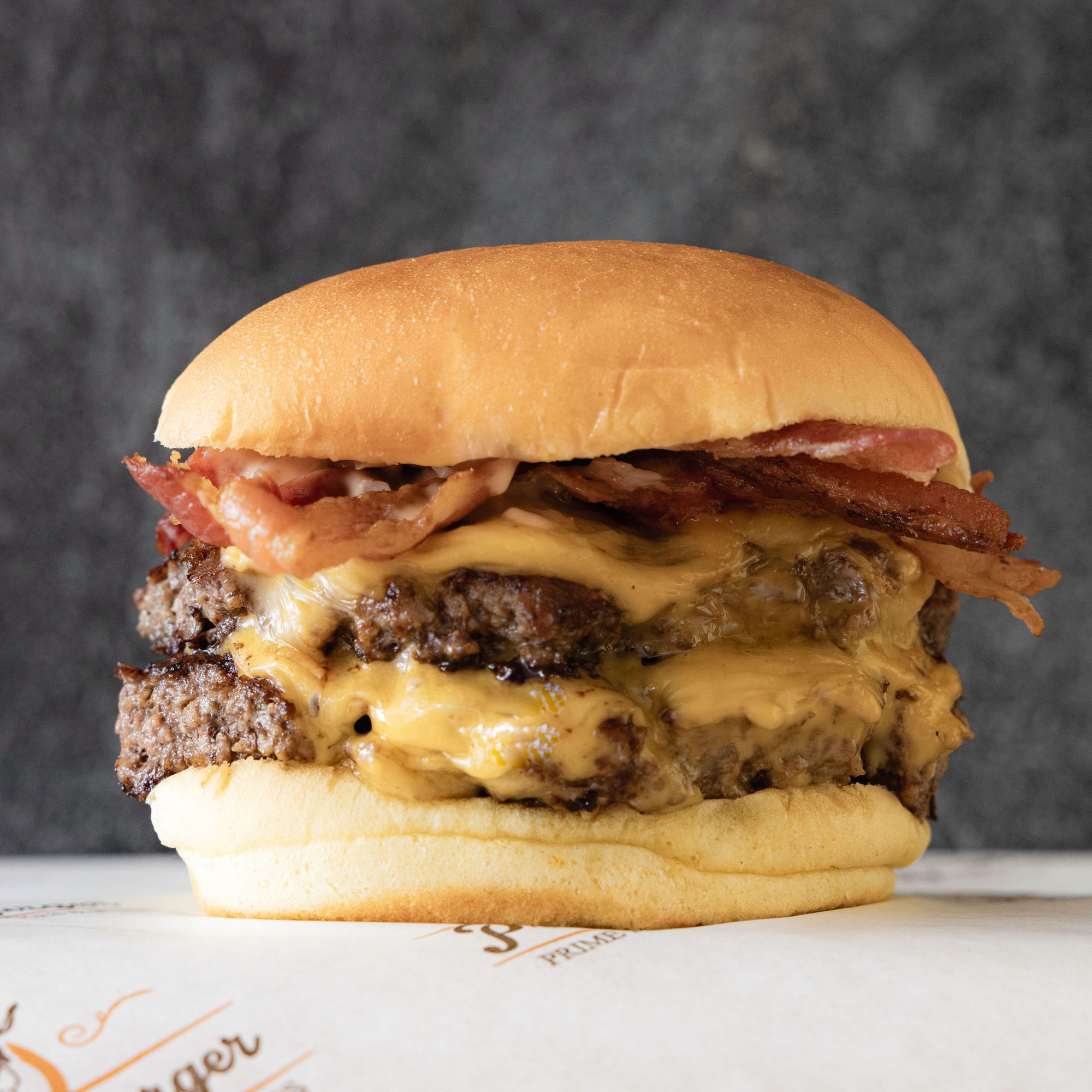Home | Prime Burger