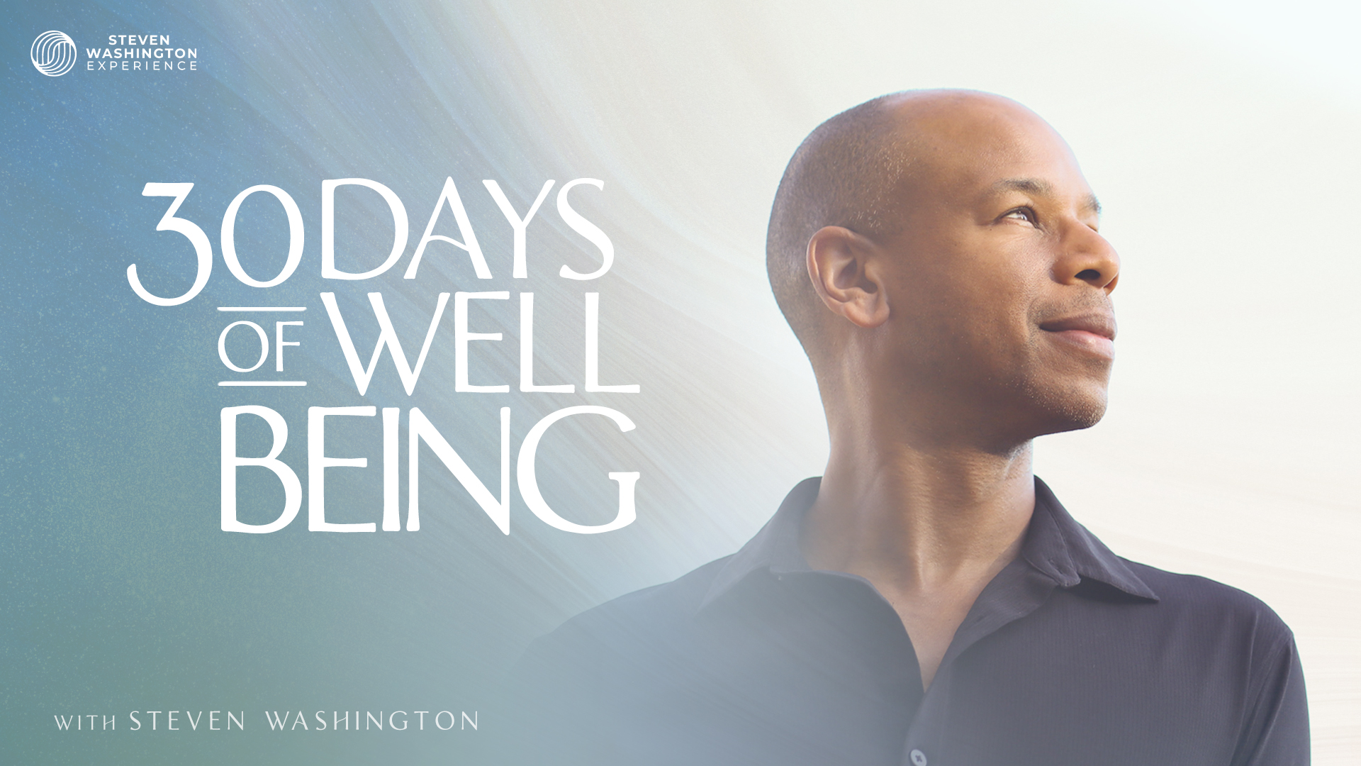 Steven Washington Experience | Home