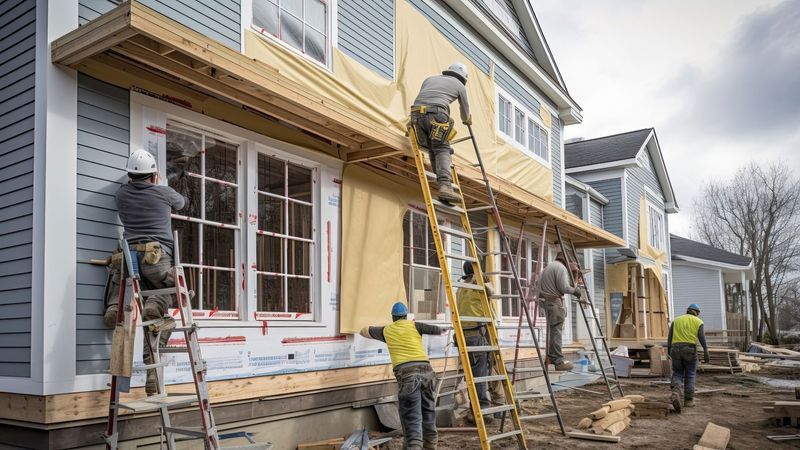 Caldek - Calgary’s Duradek™ Waterproof Vinyl Membrane Installer