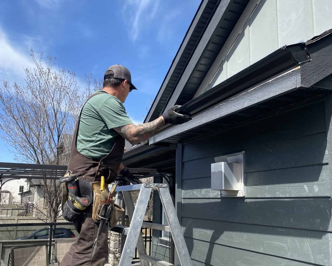 Caldek - Calgary’s Duradek™ Waterproof Vinyl Membrane Installer