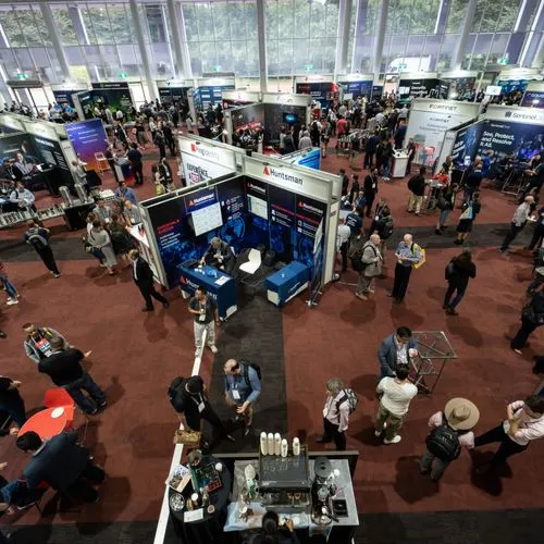 About AISA - Australian Cyber Conference 2024