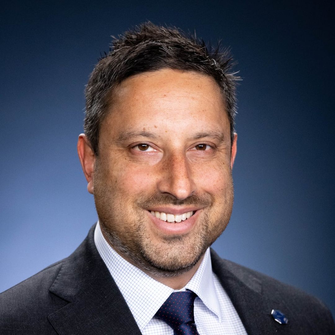 Australian Cyber Conference 2024