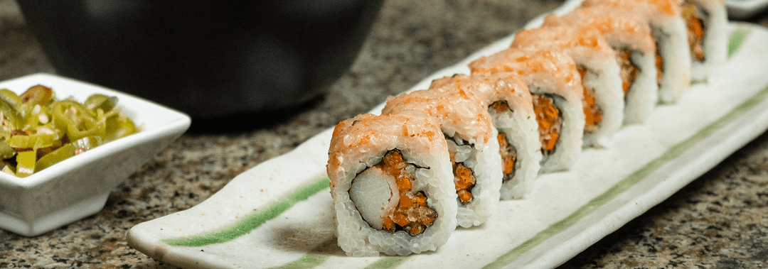 Menú – Kampai Roble