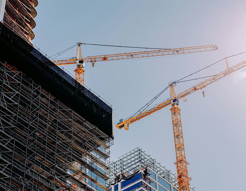 Construction