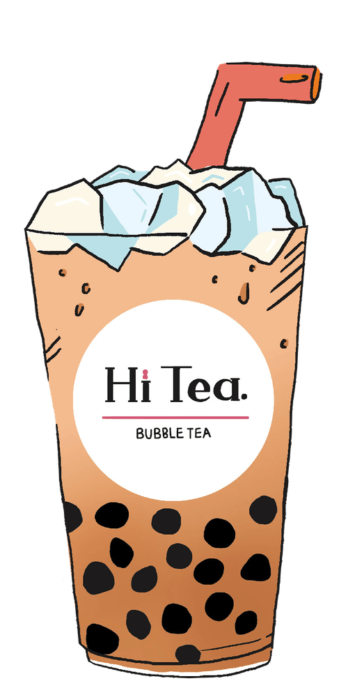 HiTea