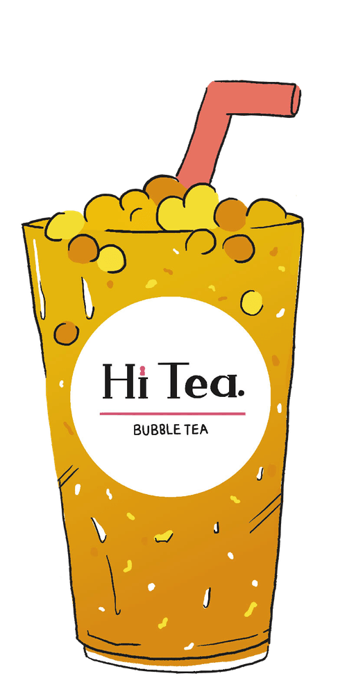 HiTea