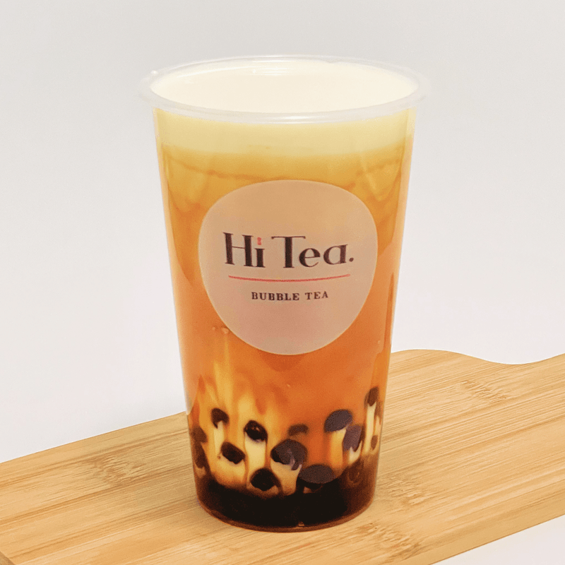 HiTea