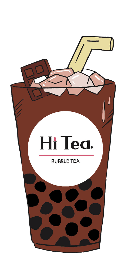 HiTea