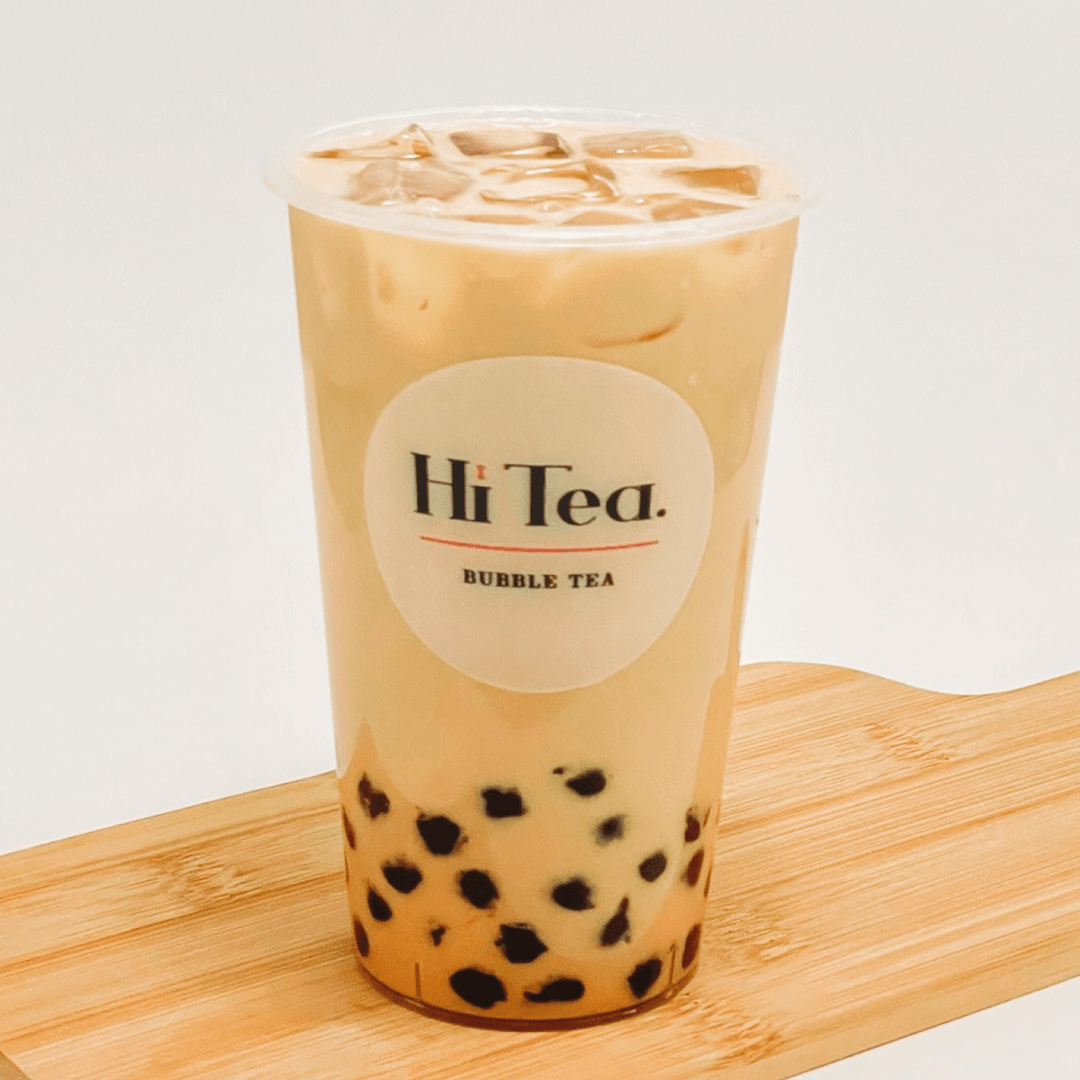 HiTea