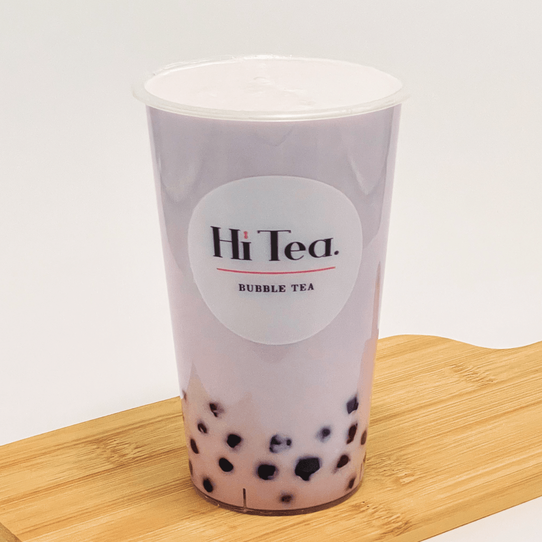 HiTea