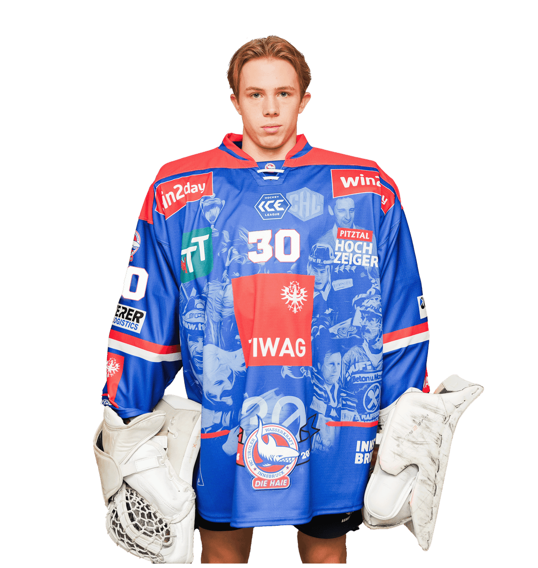 HC Tiroler Wasserkraft Innsbruck | Team