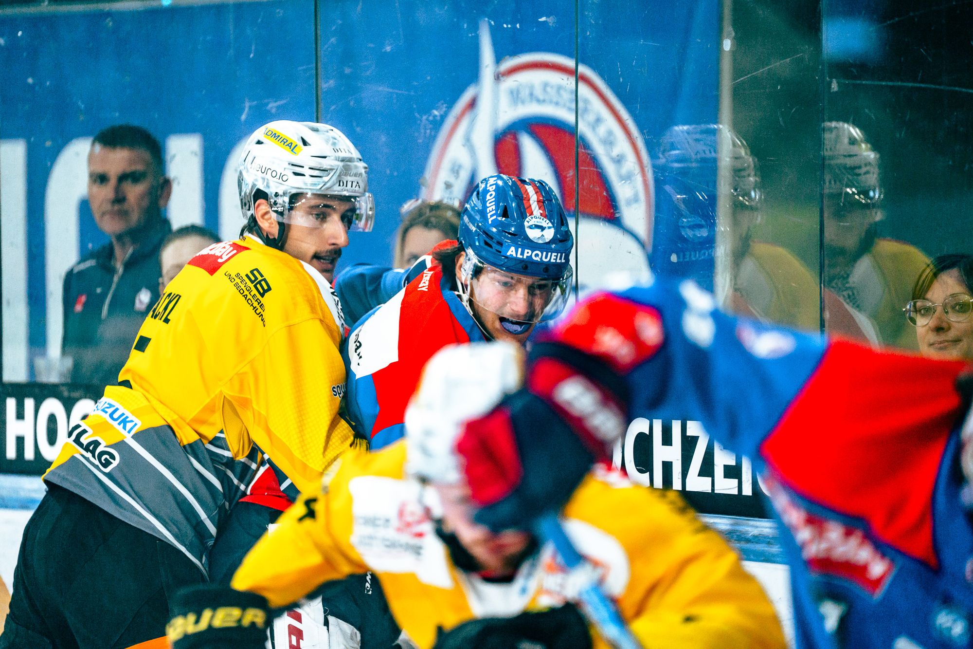 ICE League: Erweitertes Streaming-Angebot