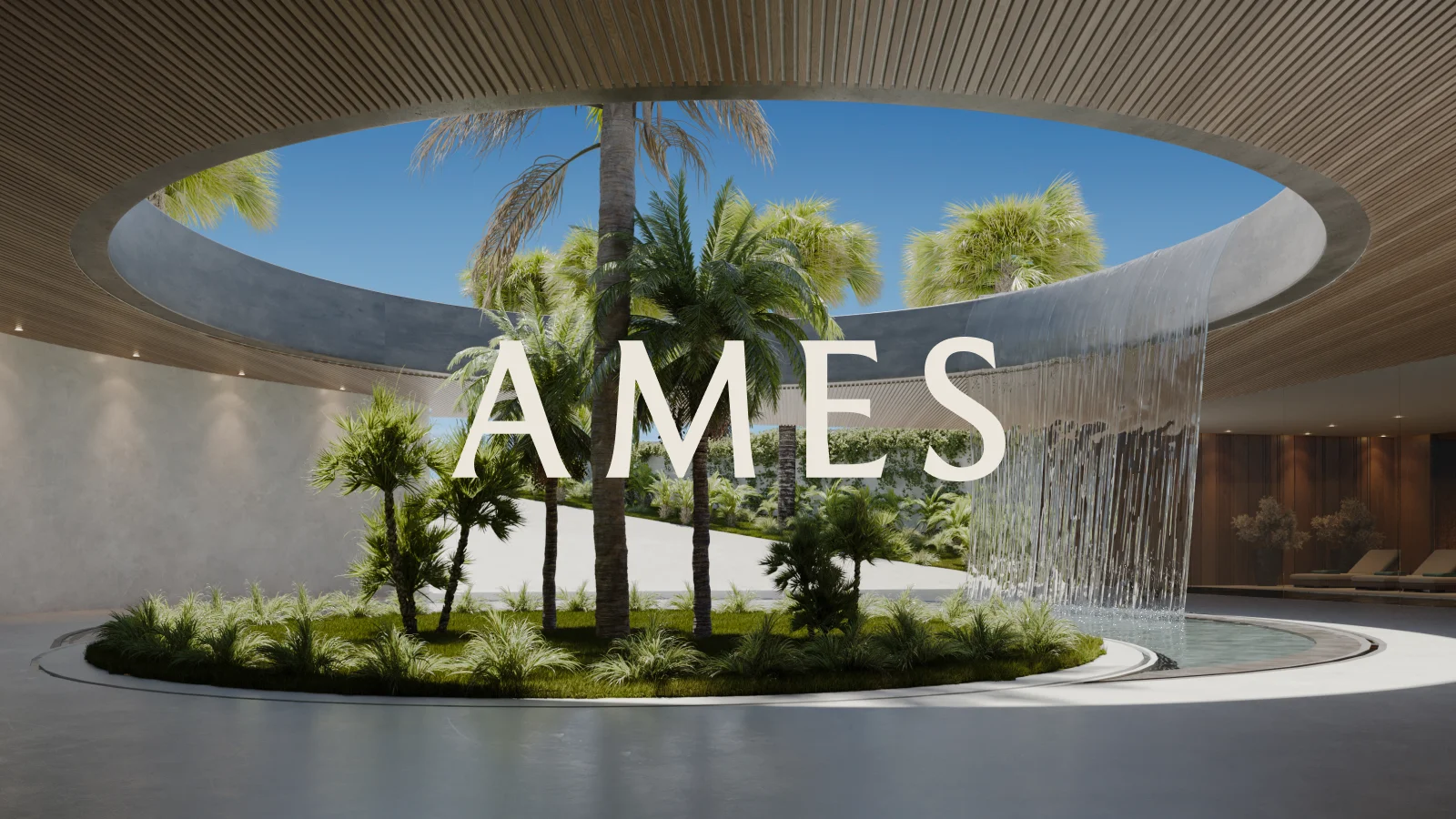 AMES Arquitetos | Boutique Studio Shaping Timeless Spaces