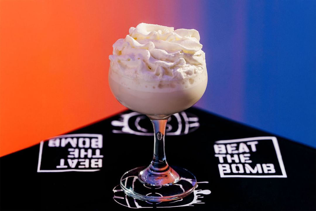 Beat The Bomb | DC | Immersive Team Building Experience