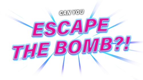 Beat The Bomb | DC | Immersive Team Building Experience