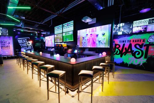 Beat The Bomb | Houston | Immersive Team Building Experience