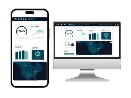 Atlas Software | Kathairos Solutions