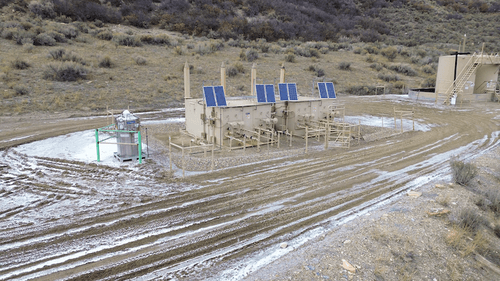 QB Energy | Kathairos Energy Influencer