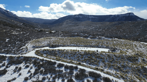 QB Energy | Kathairos Energy Influencer