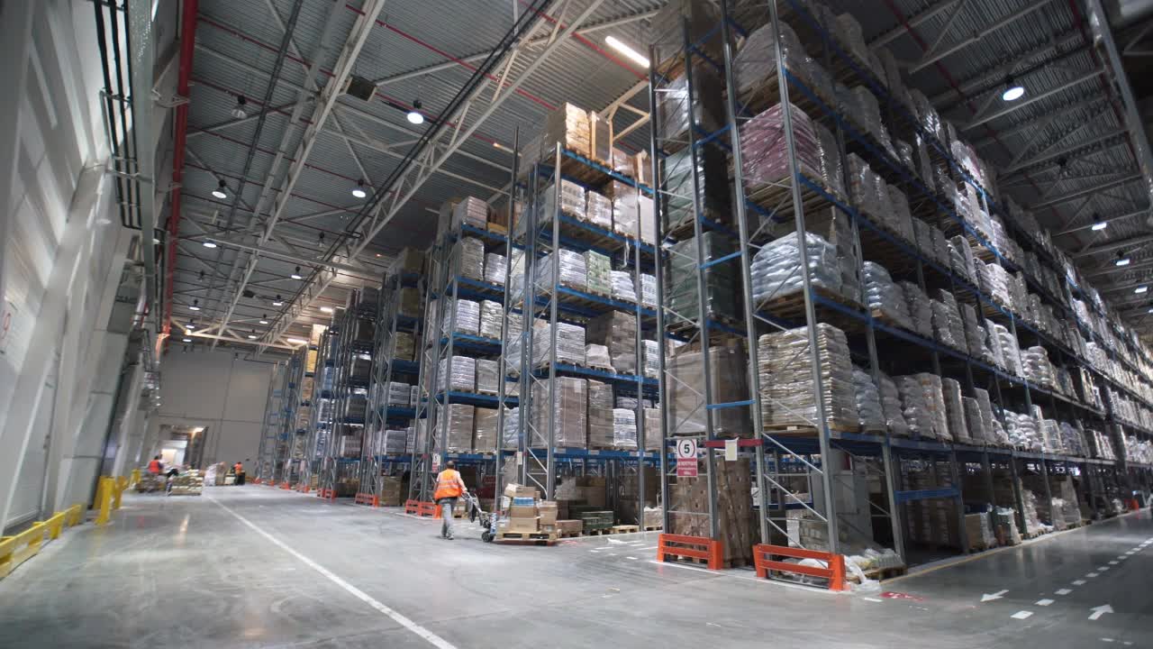 Buske Logistics | A 3PL Warehousing & Fulfillment Company