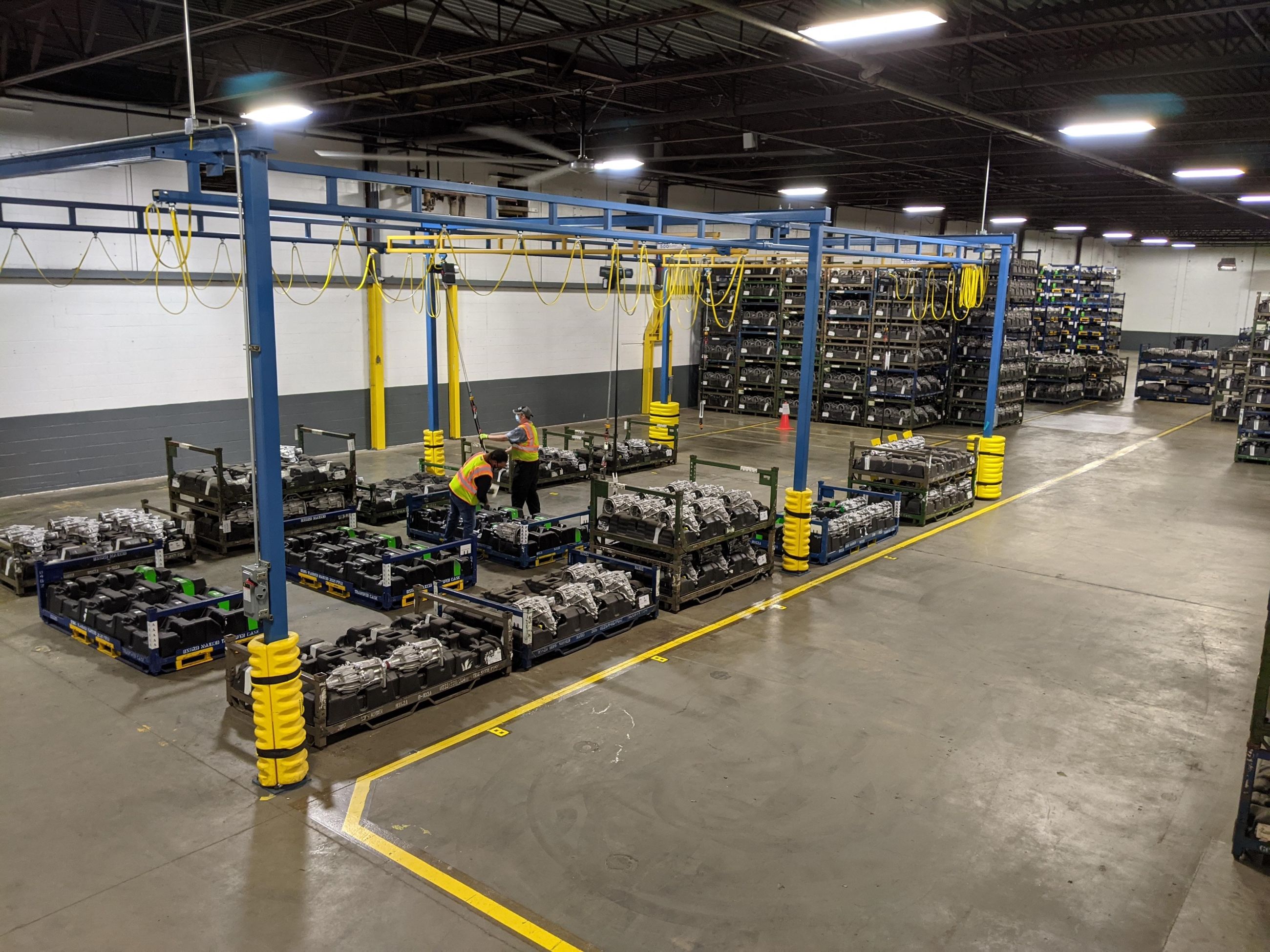 Automotive Sequencing Companies: Complete Guide