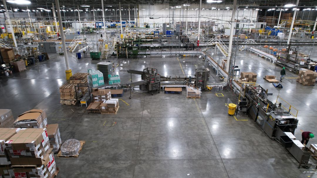 Value Added Logistics: Everything You Need To Know