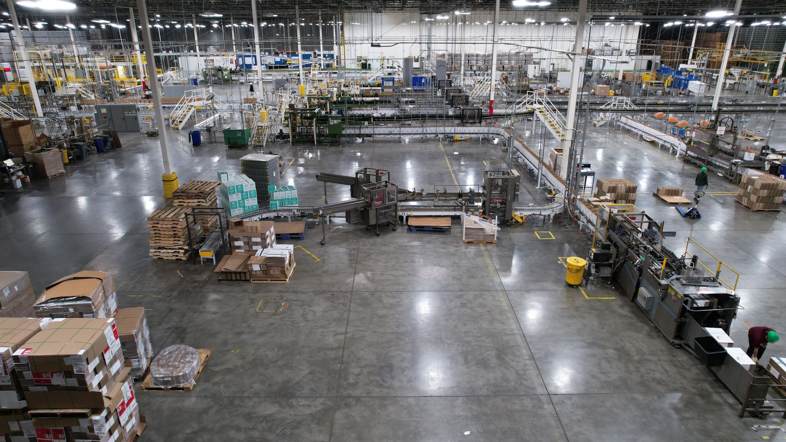 Value Added Logistics: Everything You Need To Know