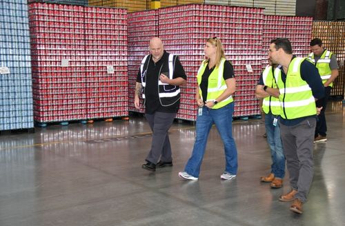 3PL vs Own Warehouse: Which is Right for Your Business?