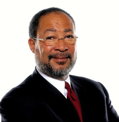 Stanley O'Neal: former CEO of Merrill Lynch.
