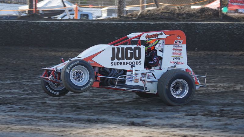 USAC News - CRA Sprint