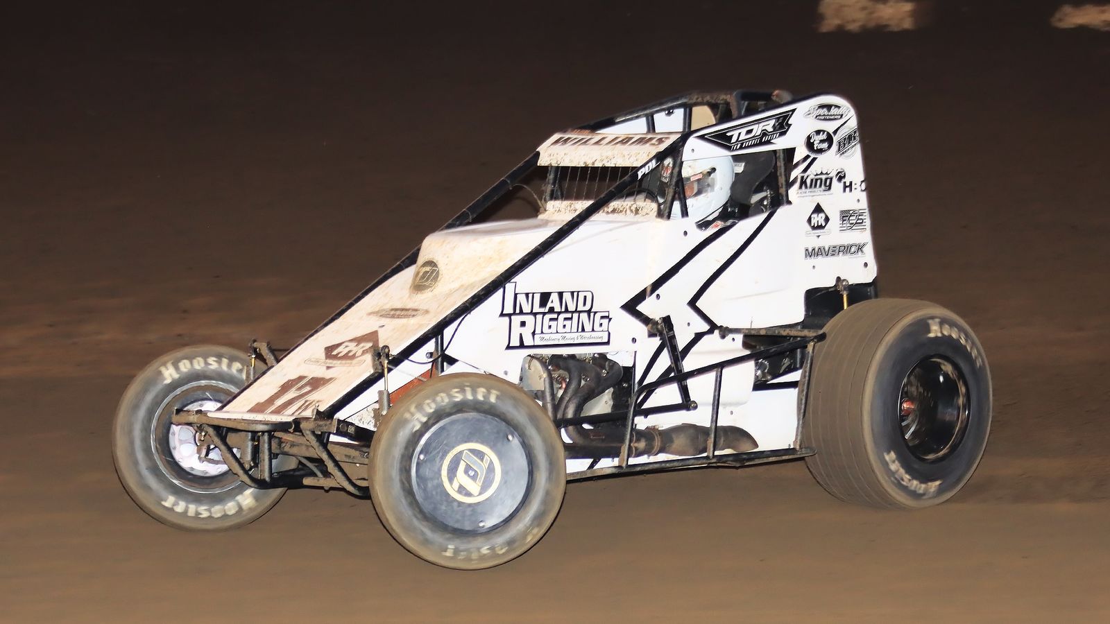 USAC News - CRA Sprint