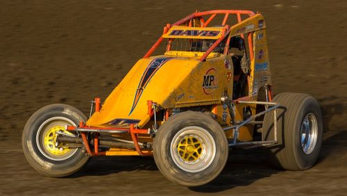 USAC News - CRA Sprint