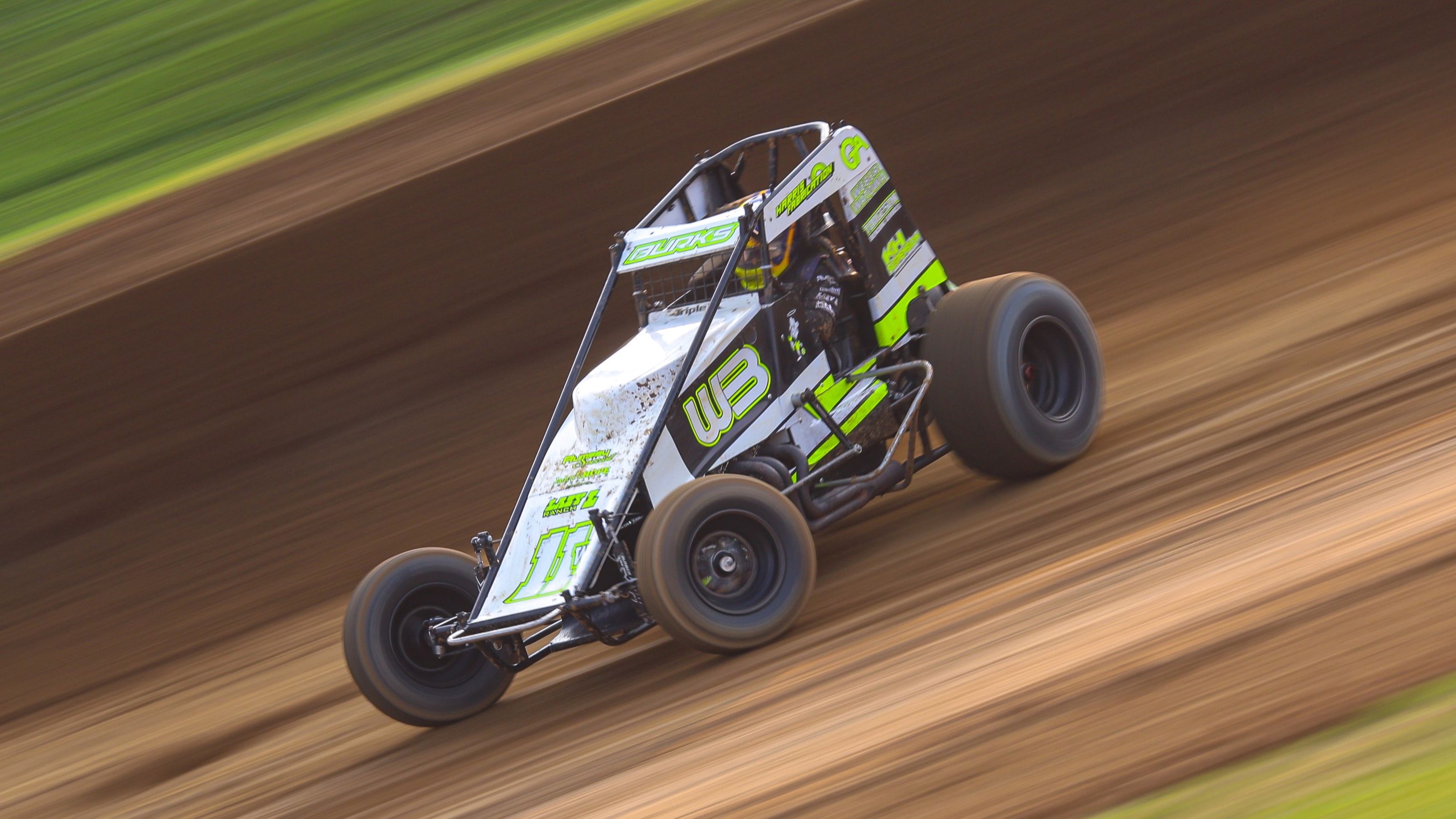 USAC Racing News