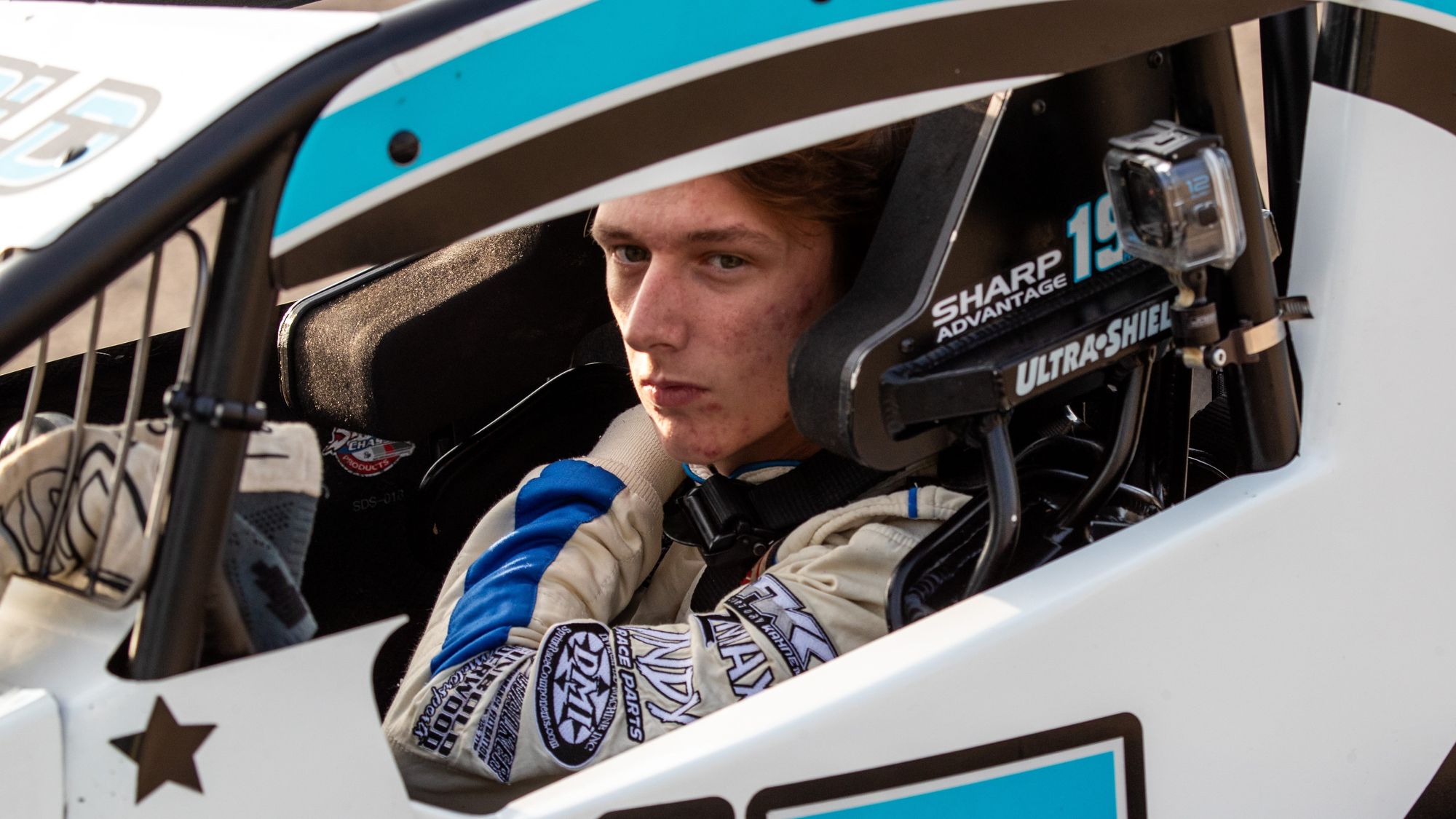 USAC News - NOS Energy Drink National Midget