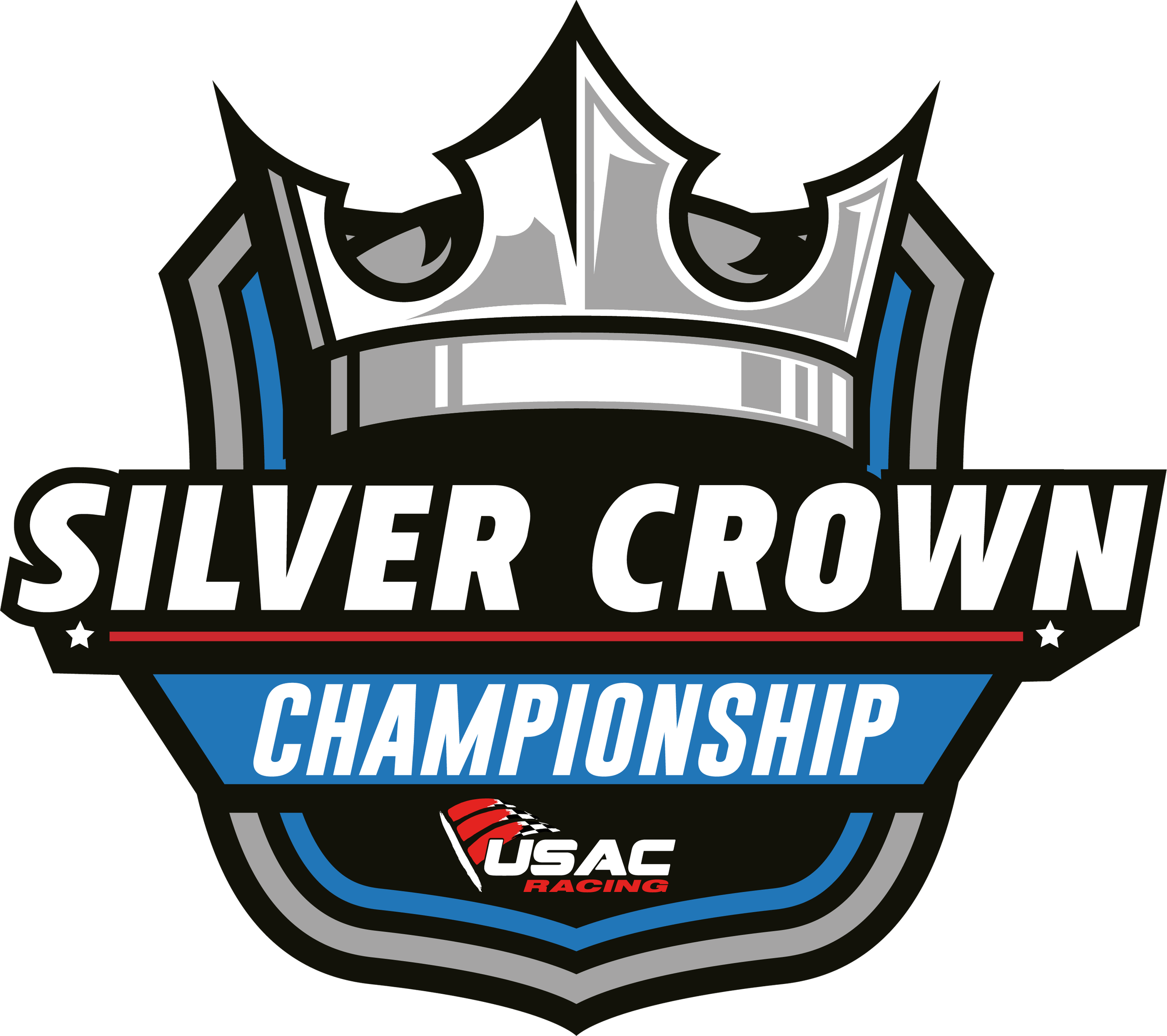 USAC Racing Series Schedule