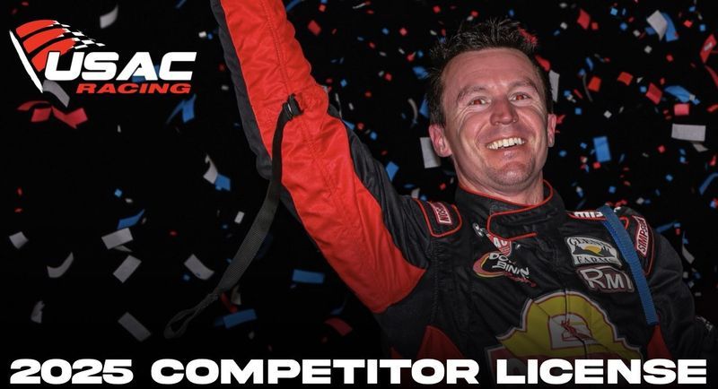 2025 USAC Licensing Now Open