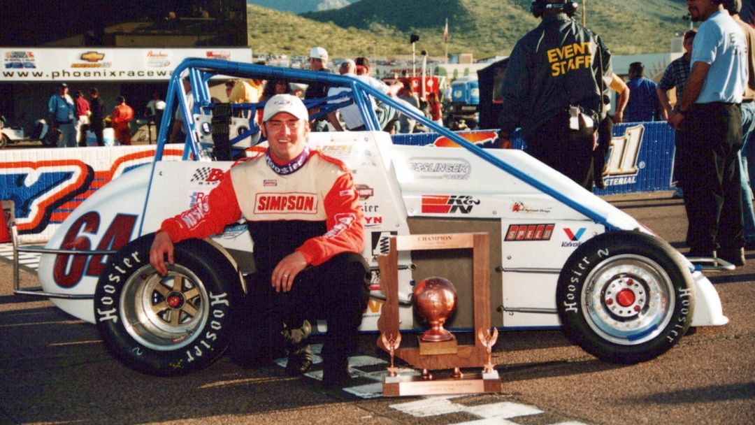 USAC News - NOS Energy Drink National Midget