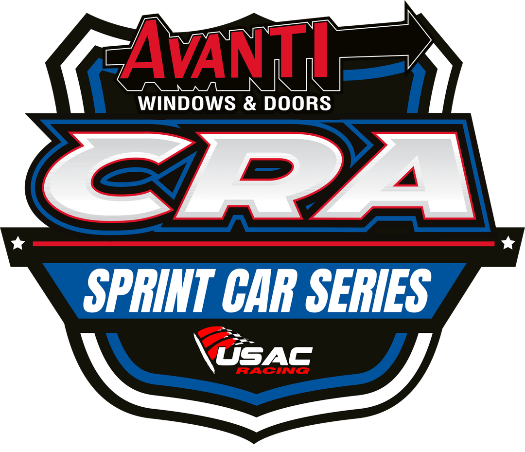 USAC CRA Sprint Car So-Cal Showdown at Perris Sep 13