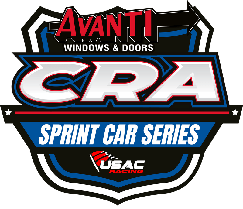 New Team, Same Story for R.J.! 2025 USAC CRA Sprint Car Review