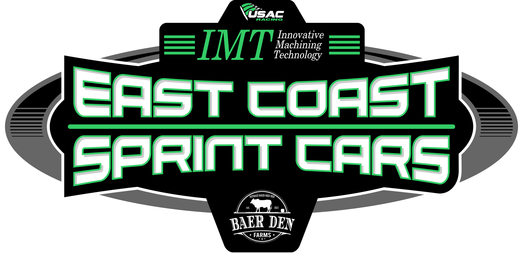 Ricky Lewis Surges to Perris USAC CRA Sprint Car Victory